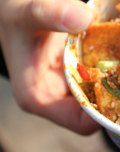 Sesame Paneer | Know All About Sesame Paneer at NDTV Food