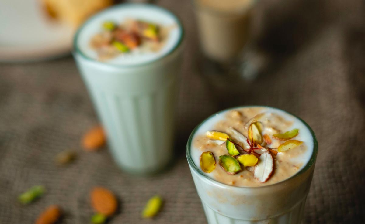 5 Easy Tips To Make Creamy Lassi