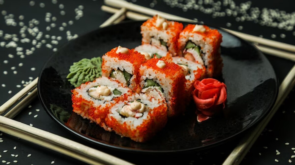 Pan Asian | Know All About Pan Asian at NDTV Food