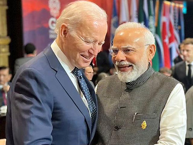 PM Modi's Historic 3-Day Visit To US: Top News Of The Day