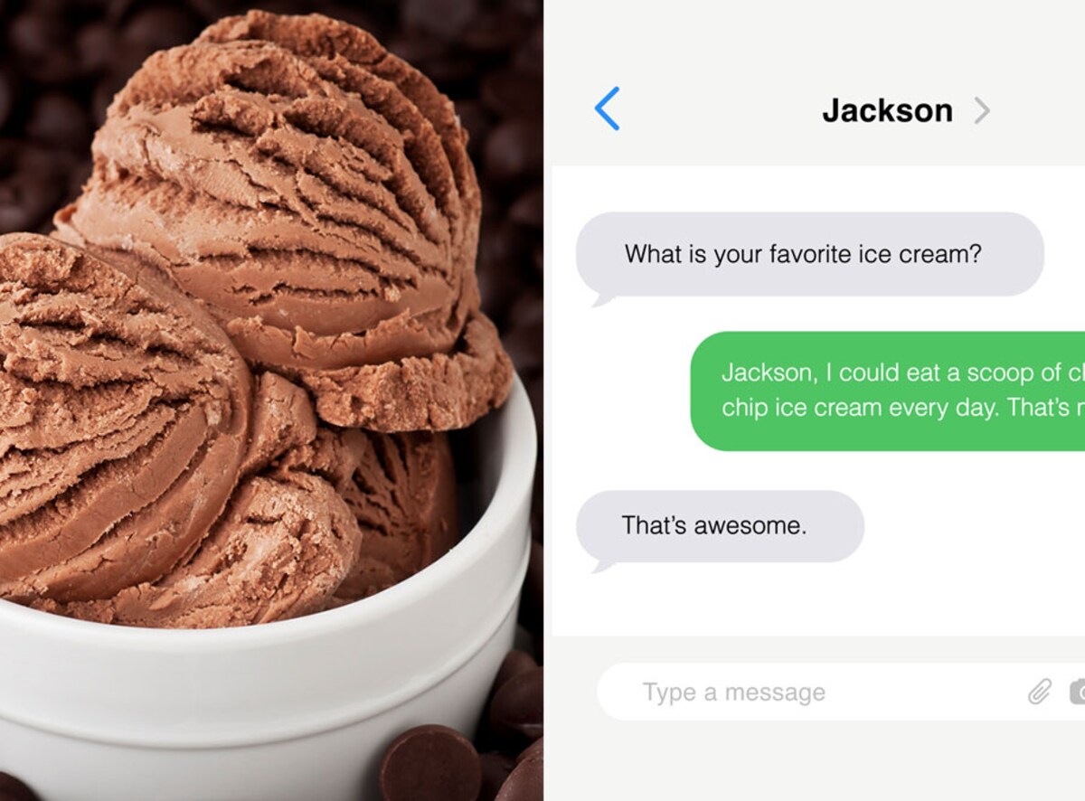 Choc Ice Memes