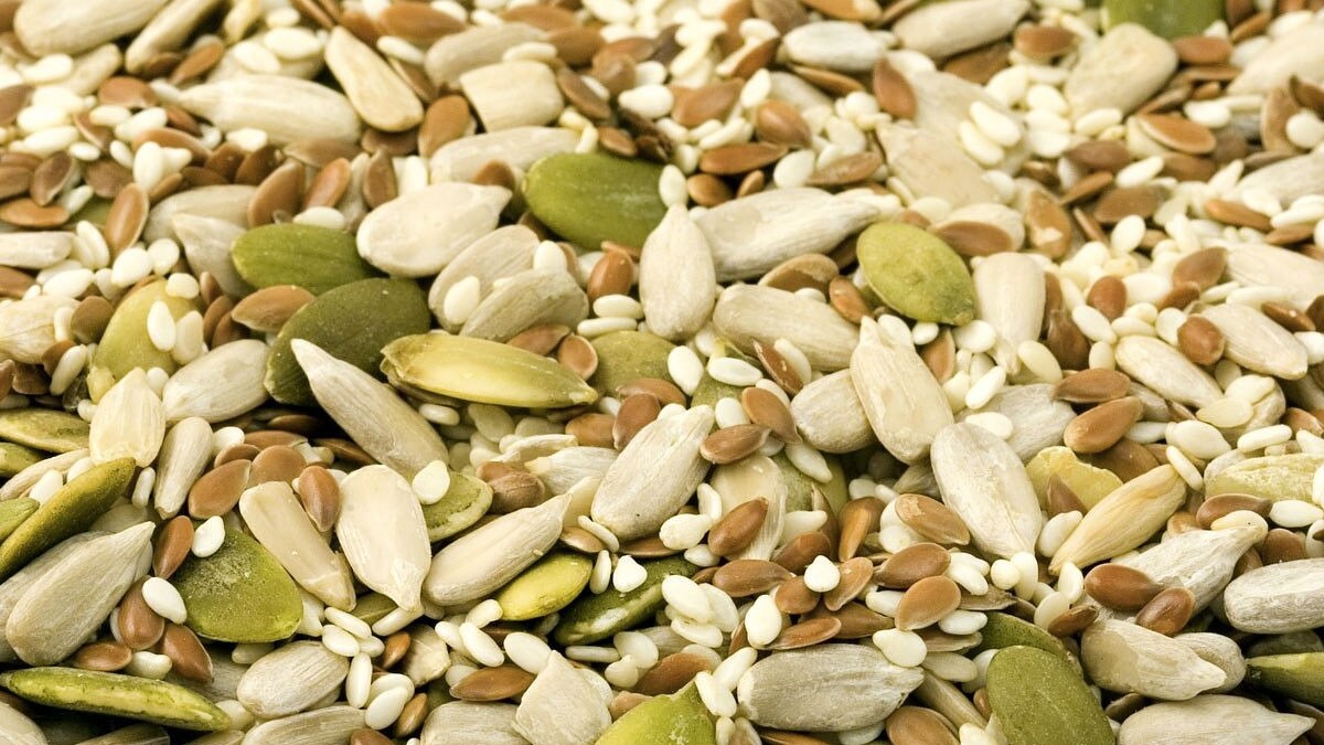 Seeds For Skin Health | Know All About Seeds For Skin Health at NDTV Food