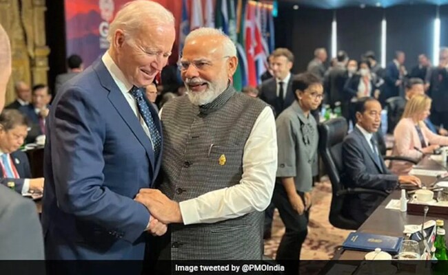 Indo-US Relations Stronger And Deeper Than Before: PM Narendra Modi In WSJ Interview Before ...