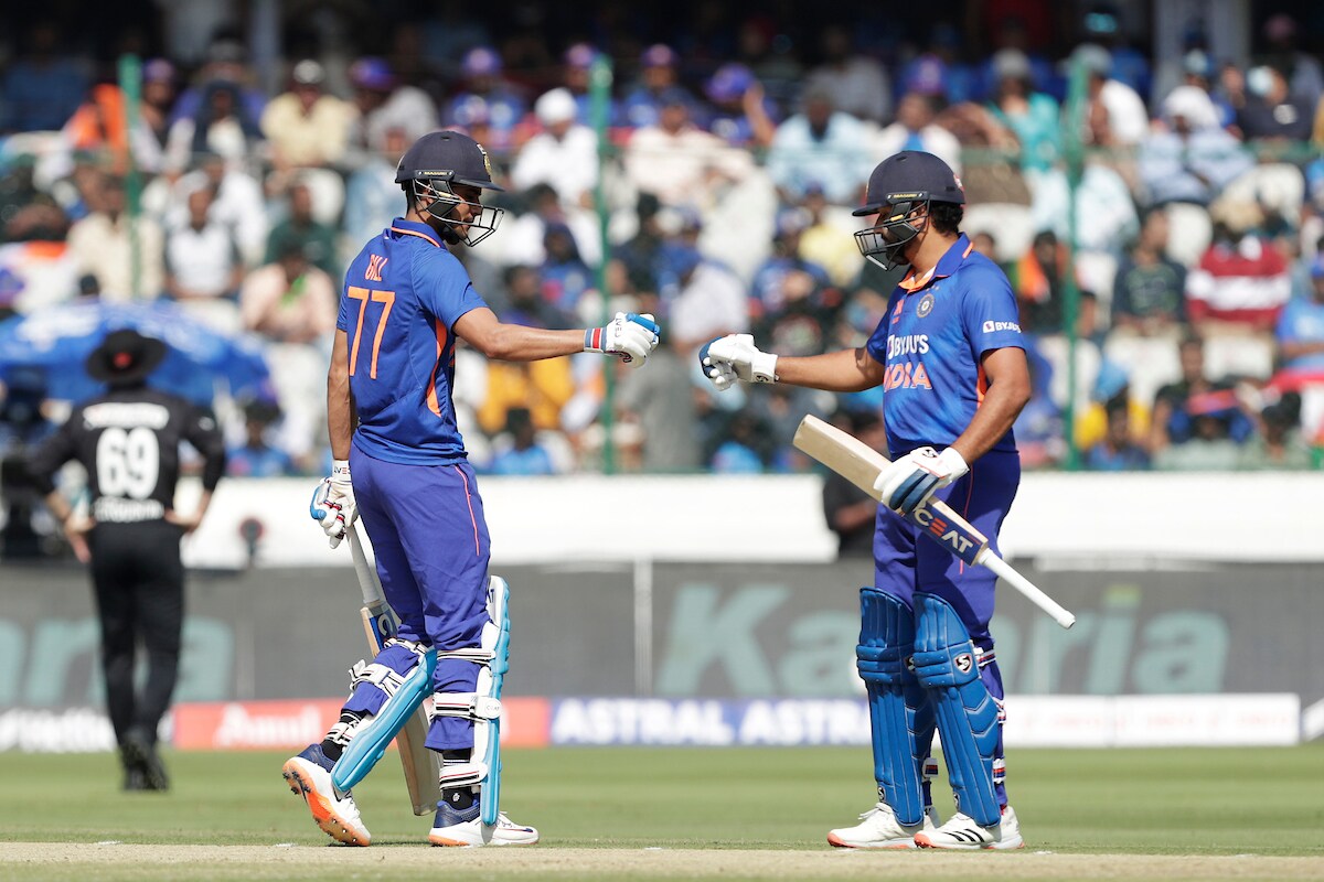 Ravi Shastri Profile - Cricket Player, India | News, Photos, Stats ...