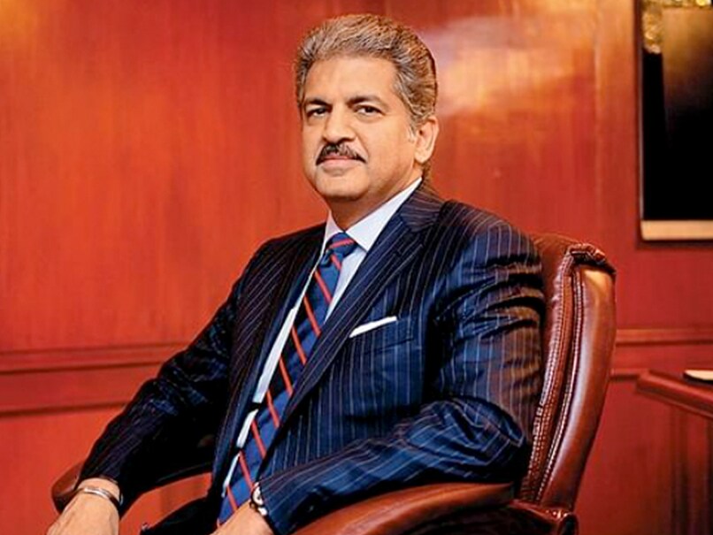 India Decimate Sri Lanka In World Cup, Anand Mahindra's 'Geneva ...