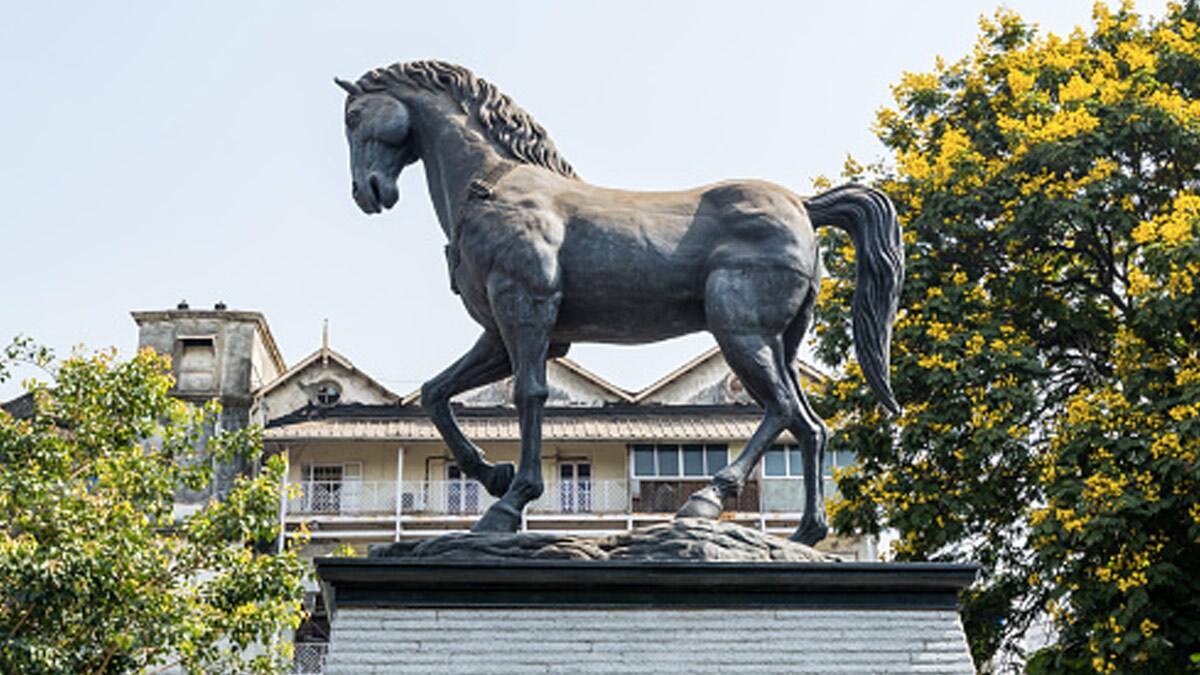 Kala Ghoda Cafes | Know All About Kala Ghoda Cafes at NDTV Food