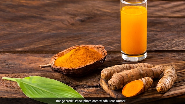 Skincare Tips: Here's Why & How You Can Use Turmeric For Better Skin Health