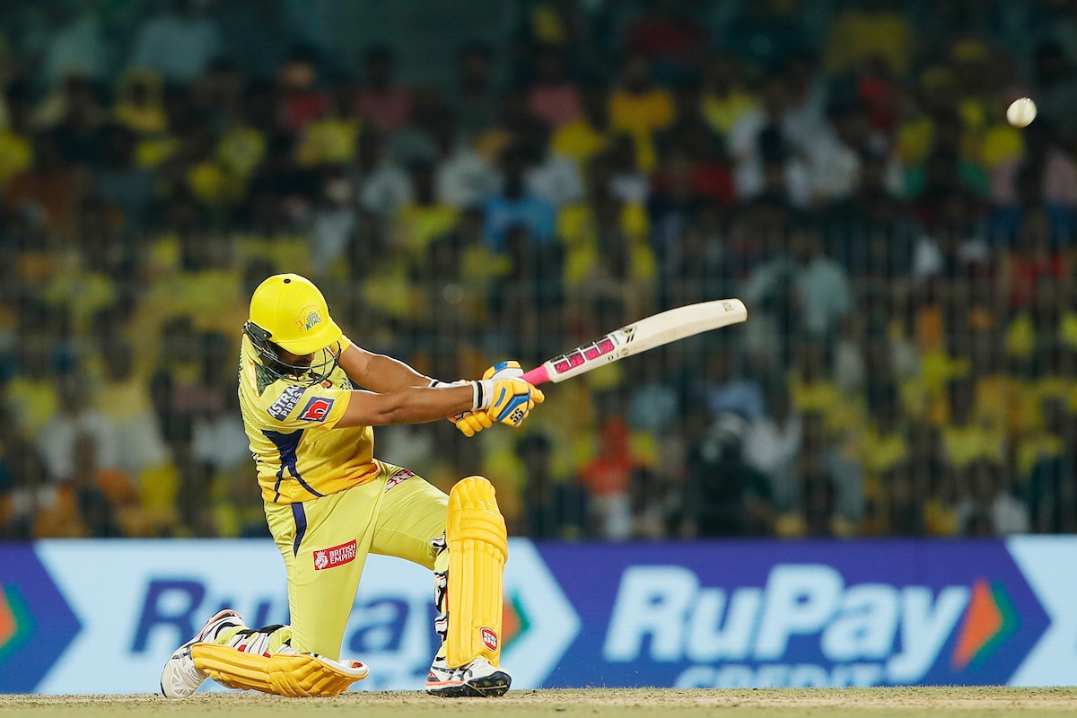 Ambati Rayudu Profile - Cricket Player, India | News, Photos, Stats, Ranking, Records - NDTV Sports