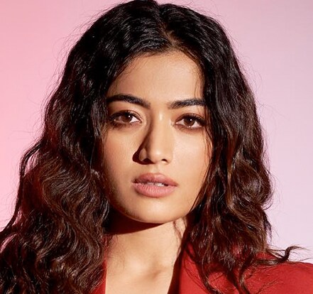 Actor Rashmika Mandanna Reacts To Arrest Of Deepfake Clip Creator
