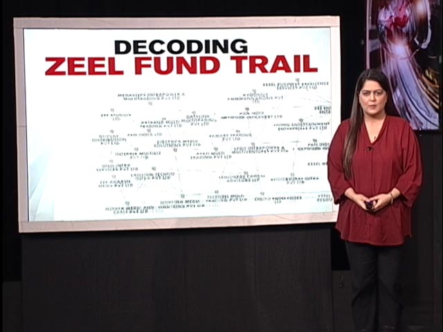 'A To Zee' Of Subhash Chandra's Alleged Fraud