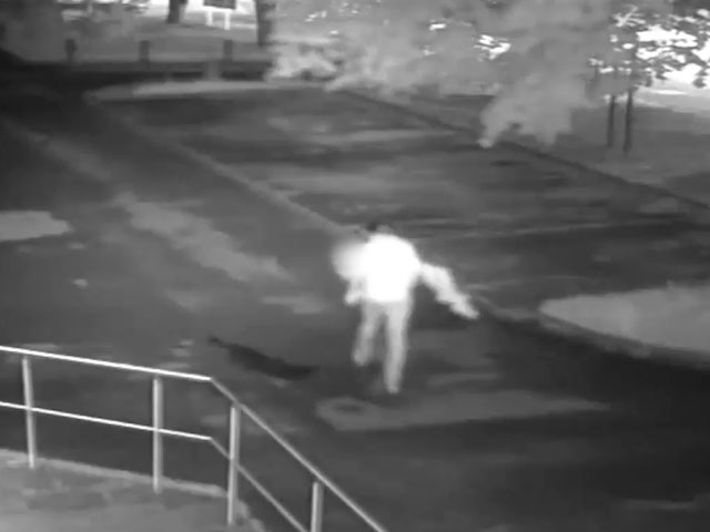 How UK Cops Caught Rape Convict Indian Student