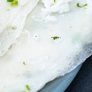 Neer Dosa | Know All About Neer Dosa at NDTV Food