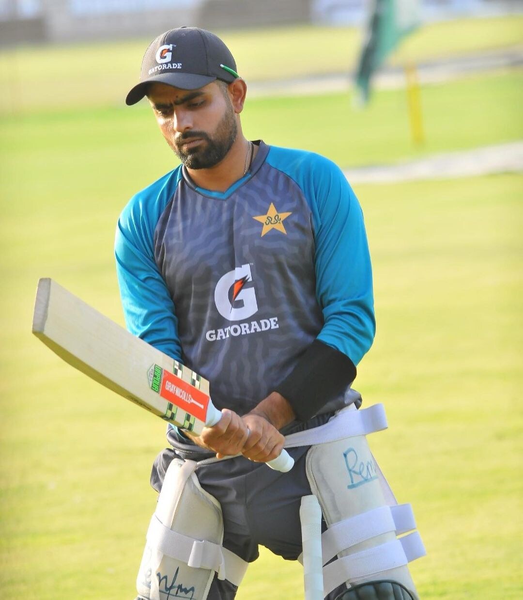 Babar Azam Profile - Cricket Player, Pakistan | News, Photos, Stats ...