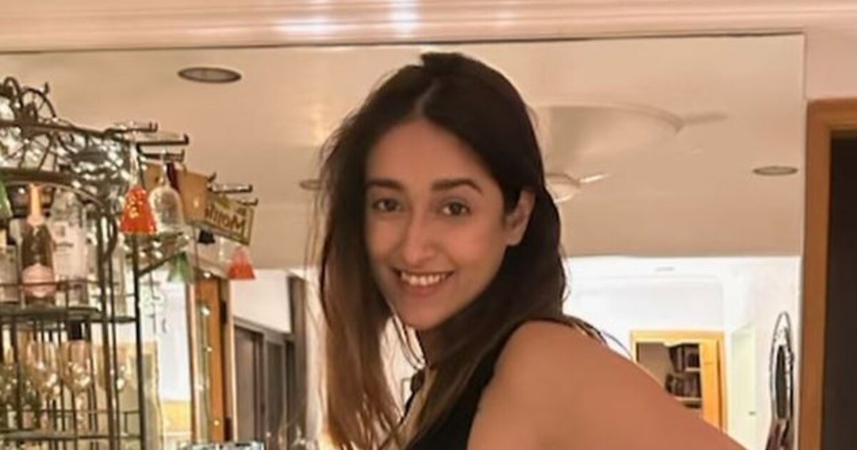 बेबीमून एंज्‍वॉय कर रही हैं एक्‍ट्रेस इलियाना, फ्लॉन्ट की इंगेजमेंट रिंग!