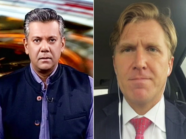 'Meeting PM Modi Was Inspiring': Think-Tank Expert