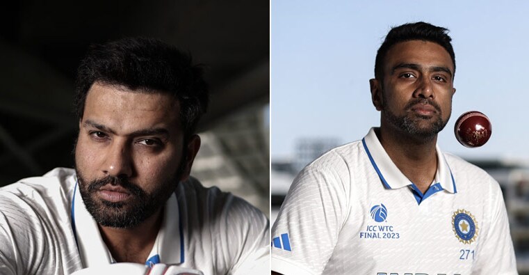 "These Things Are Not True": Veteran India Spinner Opens Up On Rumours ...