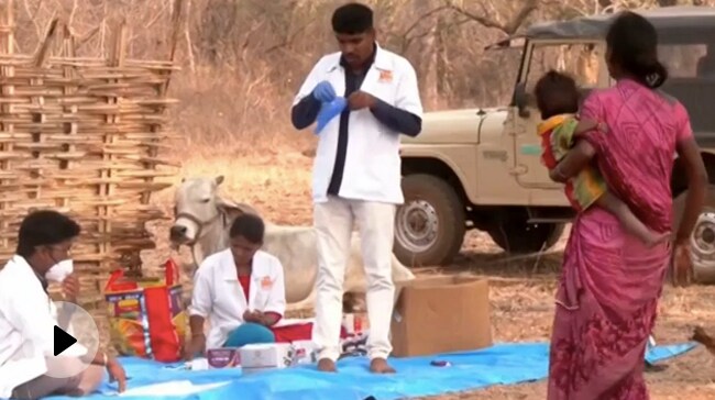 Apollo Foundation's 'Total Health' Program Is Becoming A Support For ...