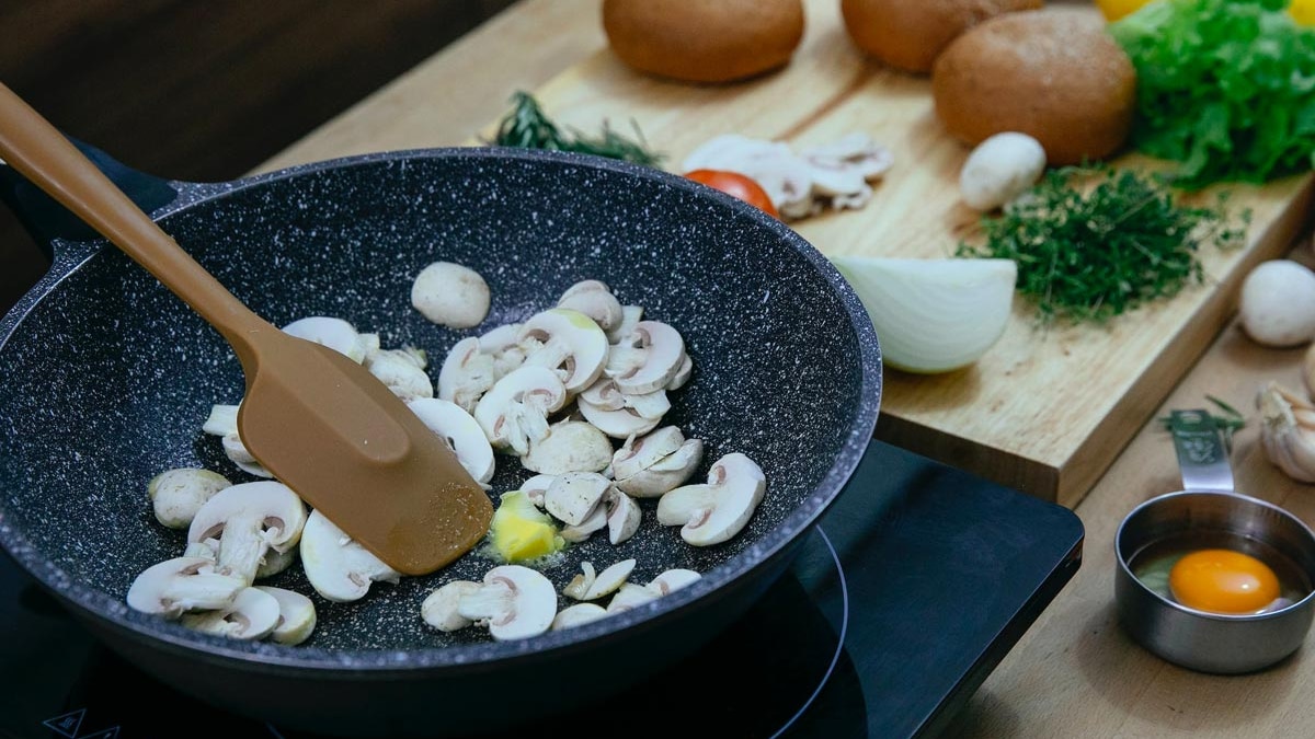 5 Common Cooking Methods That Are Surprisingly Unhealthy - NDTV Food