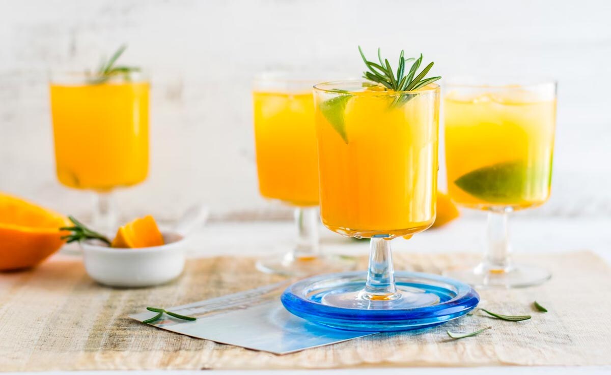 Shikanji Recipes | Know All About Shikanji Recipes at NDTV Food