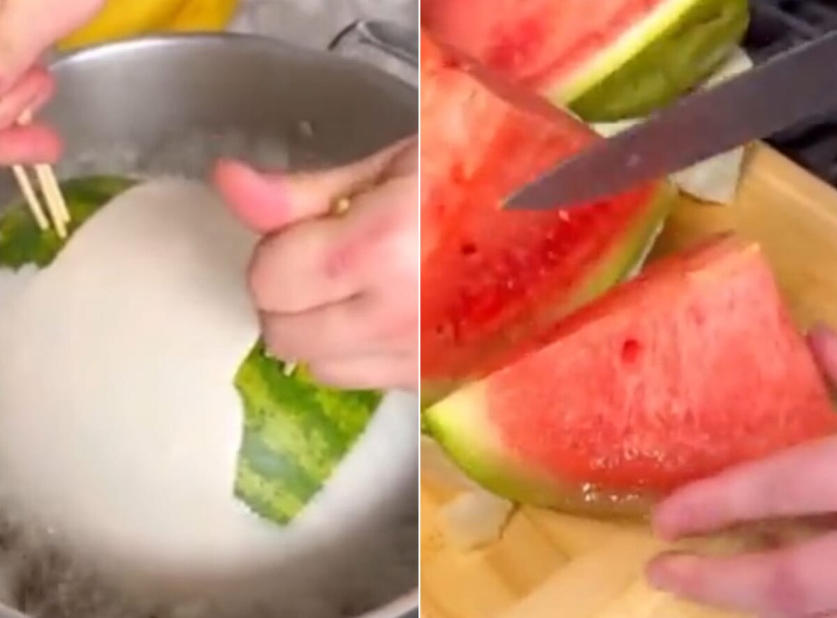 deep fried watermelon