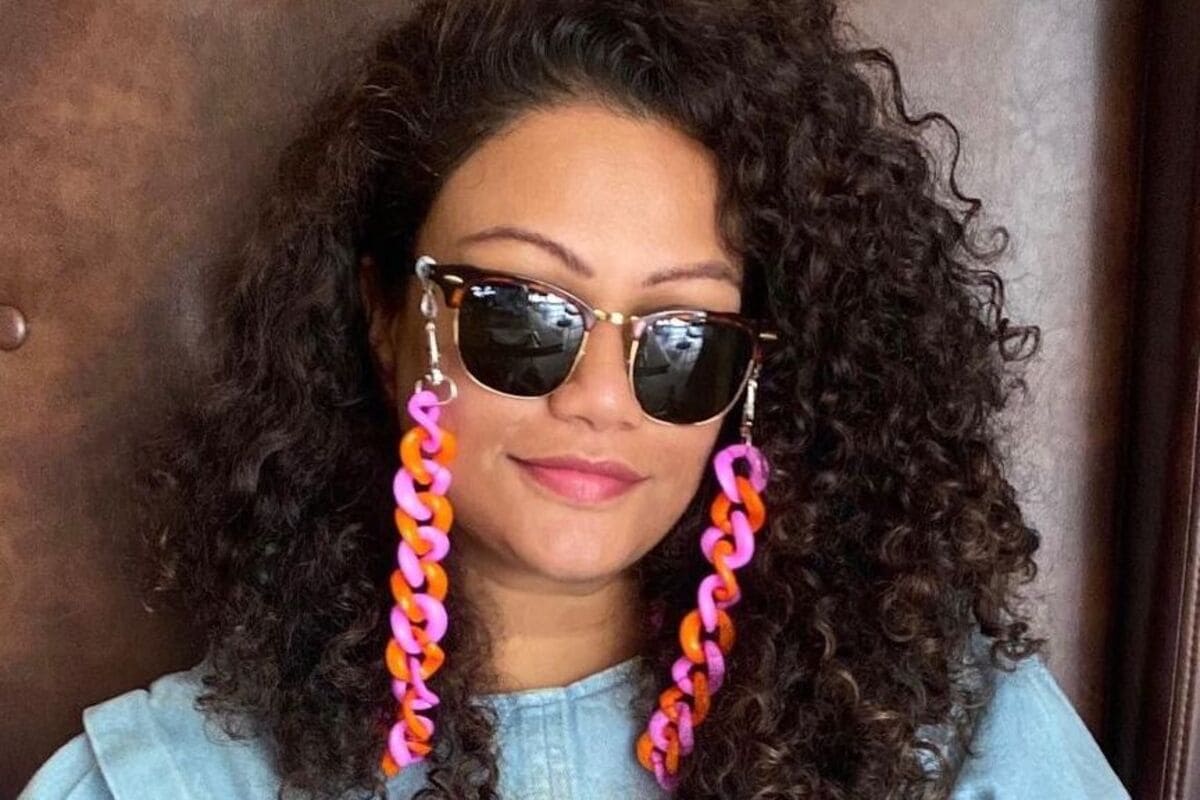 Analee Cerejo Mesmerizes with Impressive Mimicry | Whosthat360