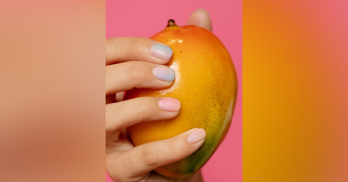 Best Mango Recipes This Summer