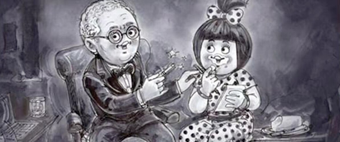 Amul Girl | Know All About Amul Girl at NDTV Food