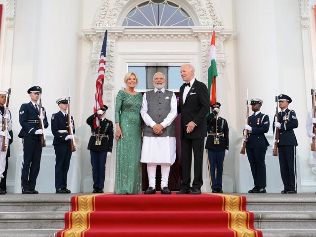 PM Modi's Power-packed Visit To The US Concludes