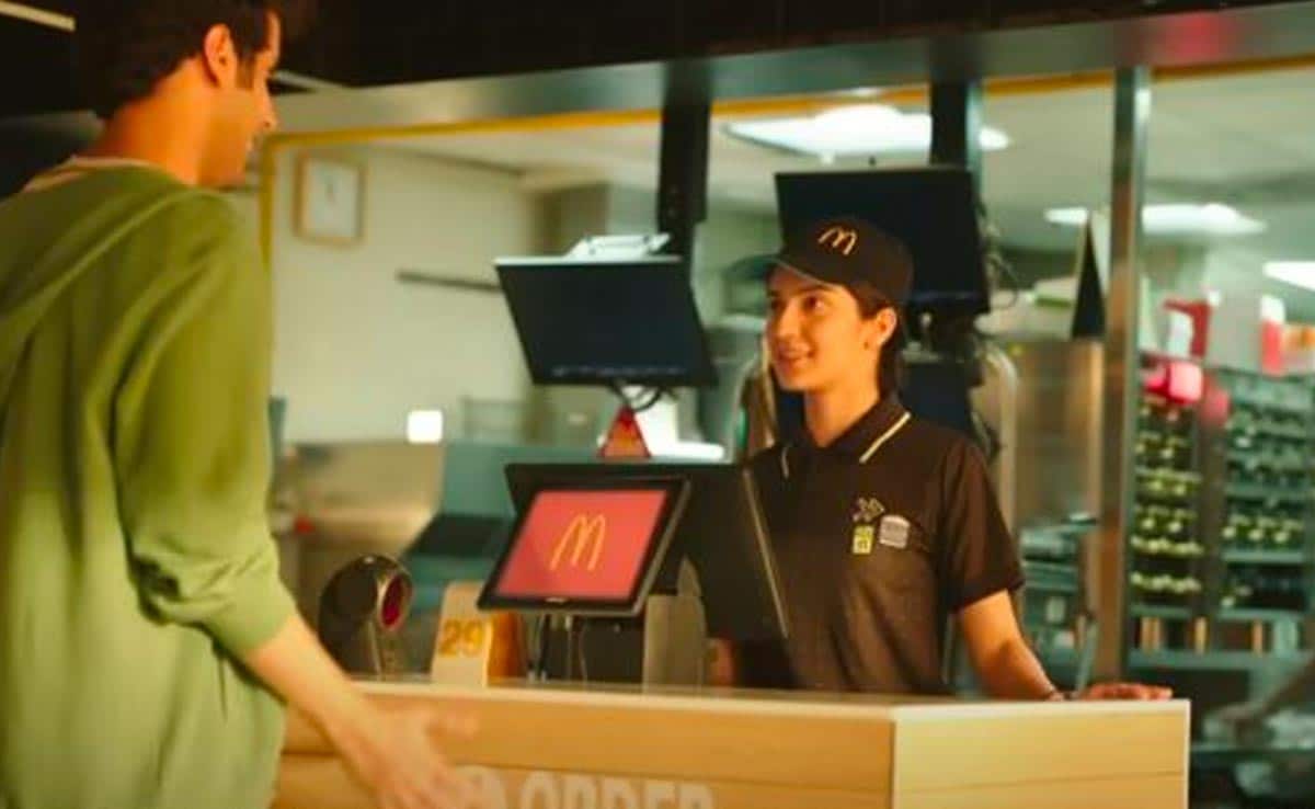 Mcdonalds Ad Campaign | Know All About Mcdonalds Ad Campaign at NDTV Food
