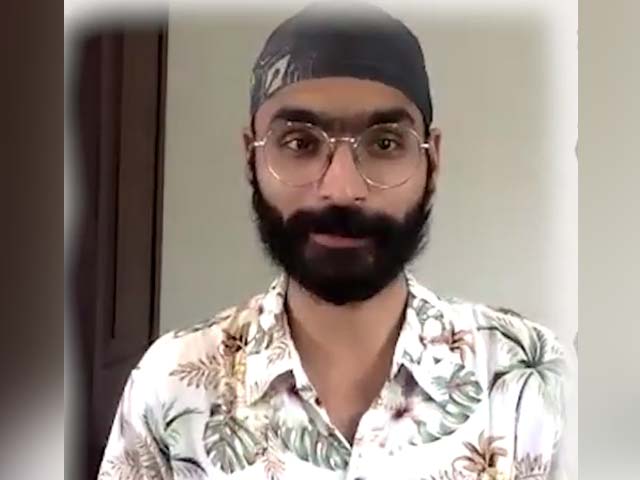 World Environment Day: Amandeep Singh's Poem on Climate Change For ...