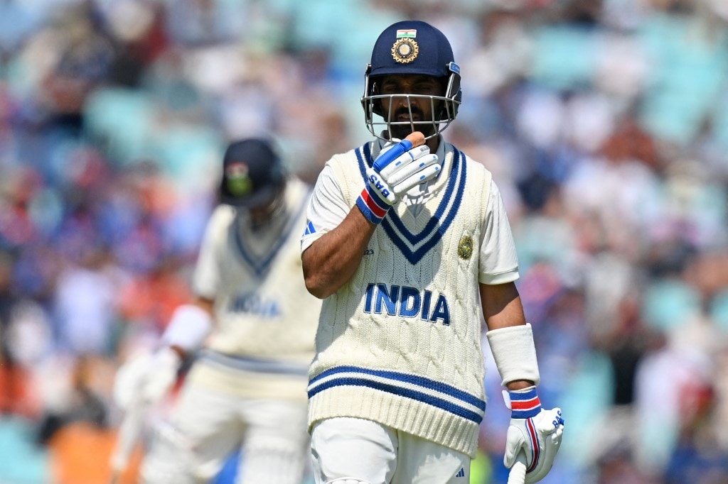 Sanjay Manjrekar Profile - Cricket Player, India | News, Photos, Stats ...