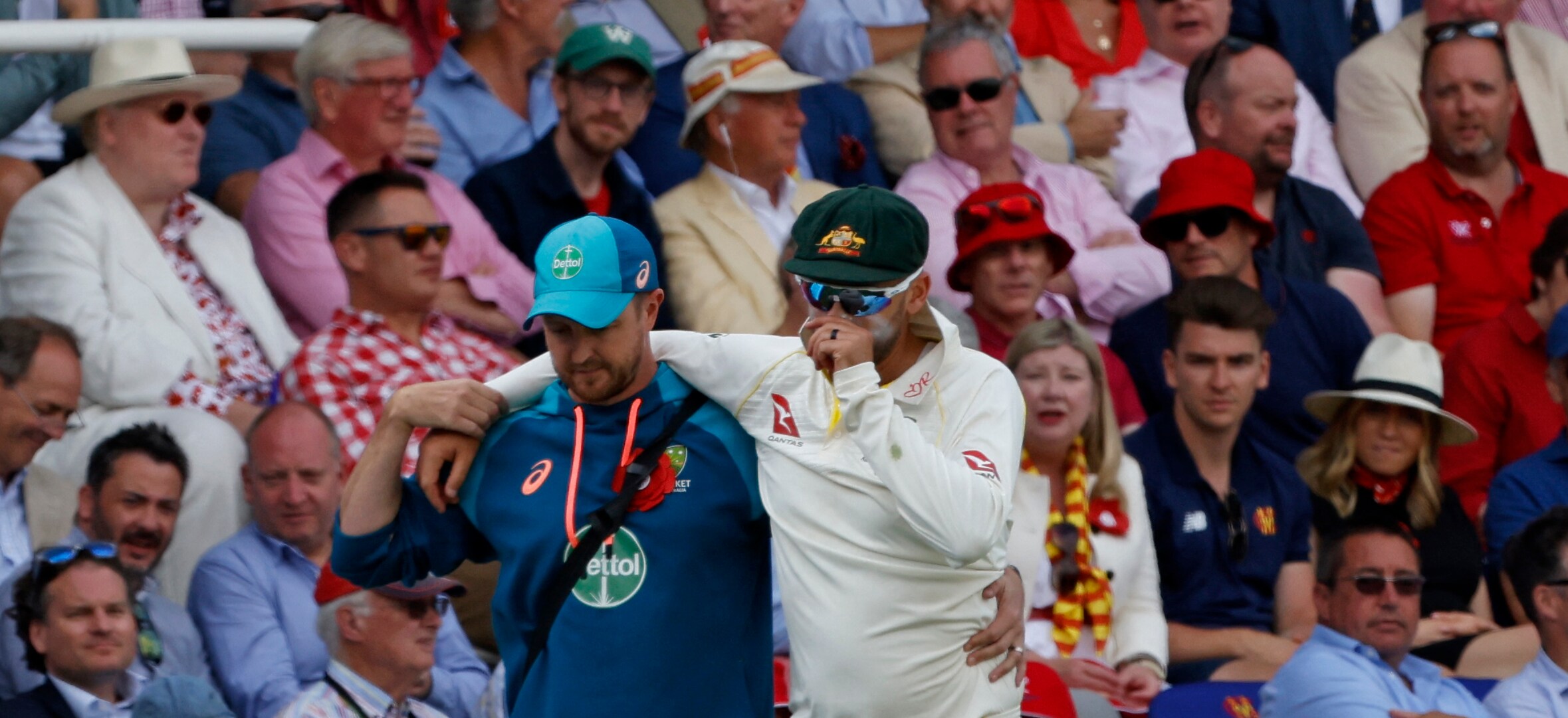 Nathan Lyon Profile - Cricket Player, Australia | News, Photos, Stats ...