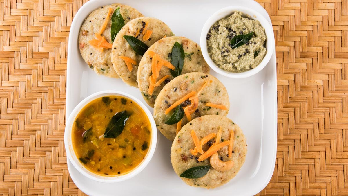 Healthy Nashta: पोषण के साथ चाहते हैं स्वाद तो नाश्ते में बनाएं ये 5 ...