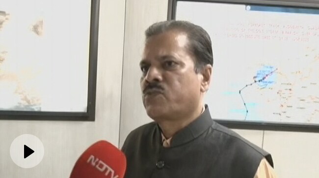 Cyclone Biperjoy: Know The Latest Updates From IMD's DG