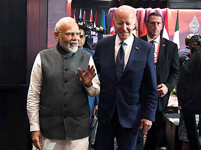 PM Modi's State Visit To The US, A Rare Honour