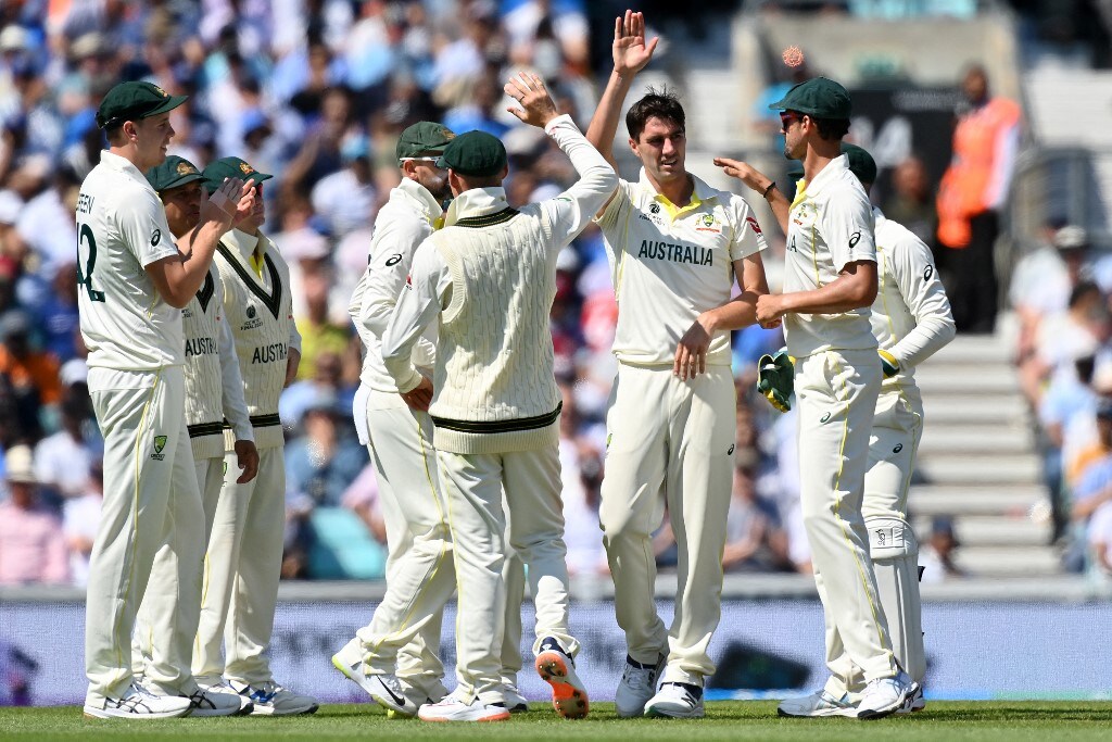 Mitchell Starc Profile - Cricket Player, Australia | News, Photos ...