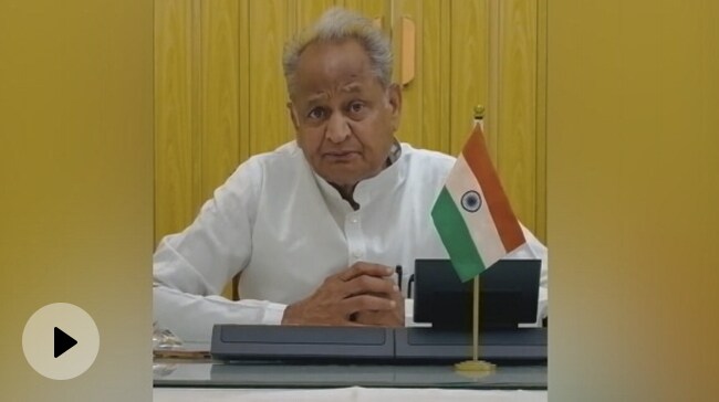 After Rs 500 Cooking Gas, Ashok Gehlot's Big Relief On Power Bills In ...