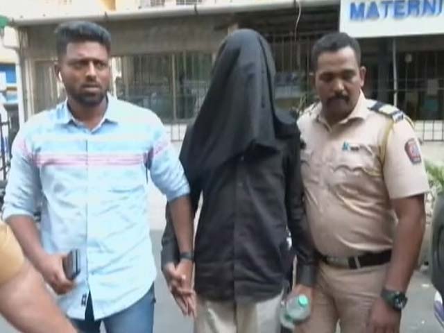 Police Piece Together How Mumbai Man Killed Partner