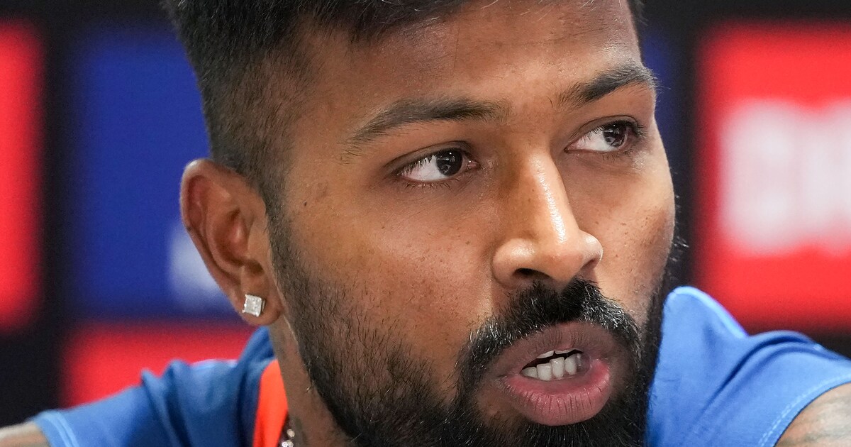 आखिरी दो गेंदों से पहले हार्दिक पांड्या से क्या हुई थी बात, मोहित शर्मा ...