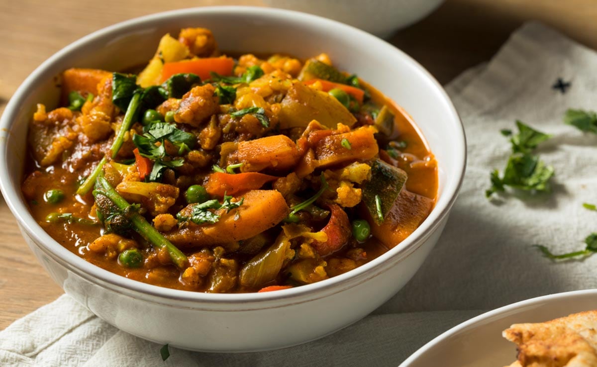 Mixed Veg Curry | Know All About Mixed Veg Curry at NDTV Food