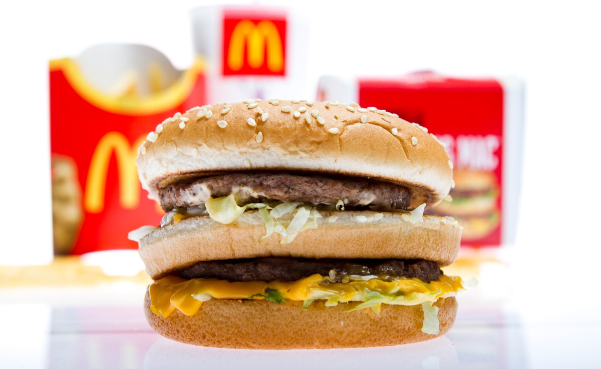 Mcdonalds Usa | Know All About Mcdonalds Usa at NDTV Food