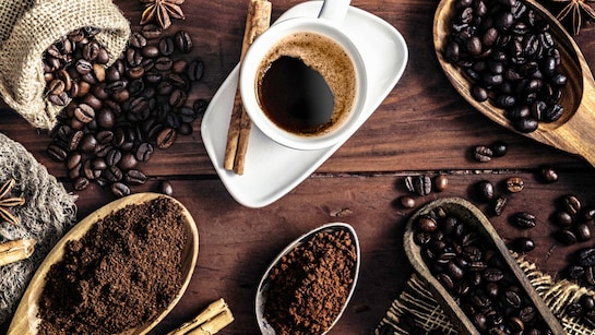 how to make green coffee beans in hindi