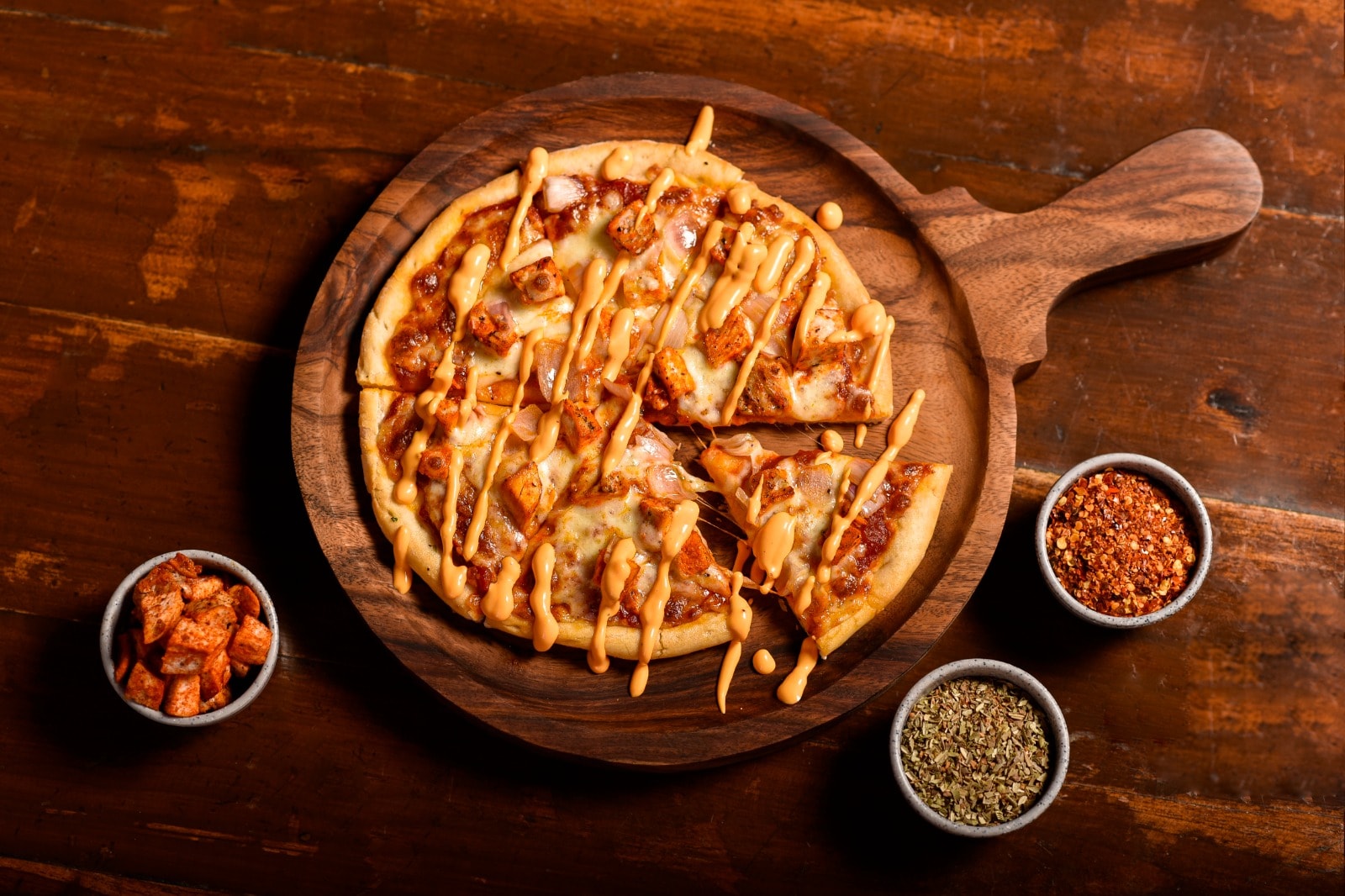 Top 50 Pizza | Know All About Top 50 Pizza at NDTV Food