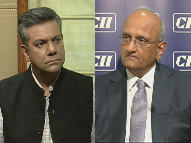 "Indian Growth Robust, Ahead Of Global Curve": Industry Body CII's New ...