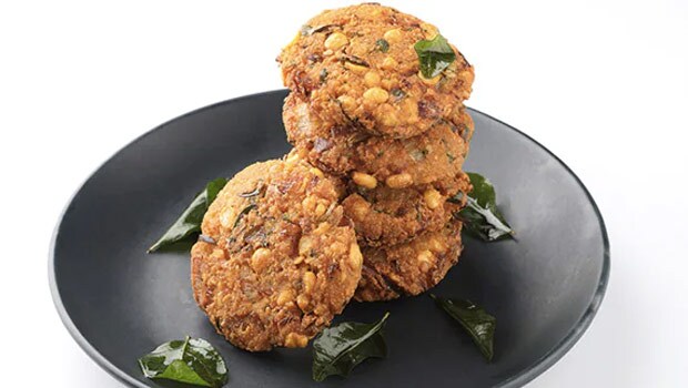 Chana Dal Vada Recipe | Know All About Chana Dal Vada Recipe at NDTV Food