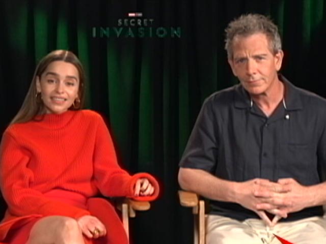 Emilia Clarke On Returning To Game Of Thrones : "Don't Think She Will ...