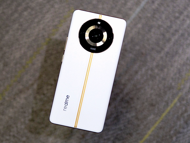 Realme 11 Pro 5G Unboxing and First Impressions