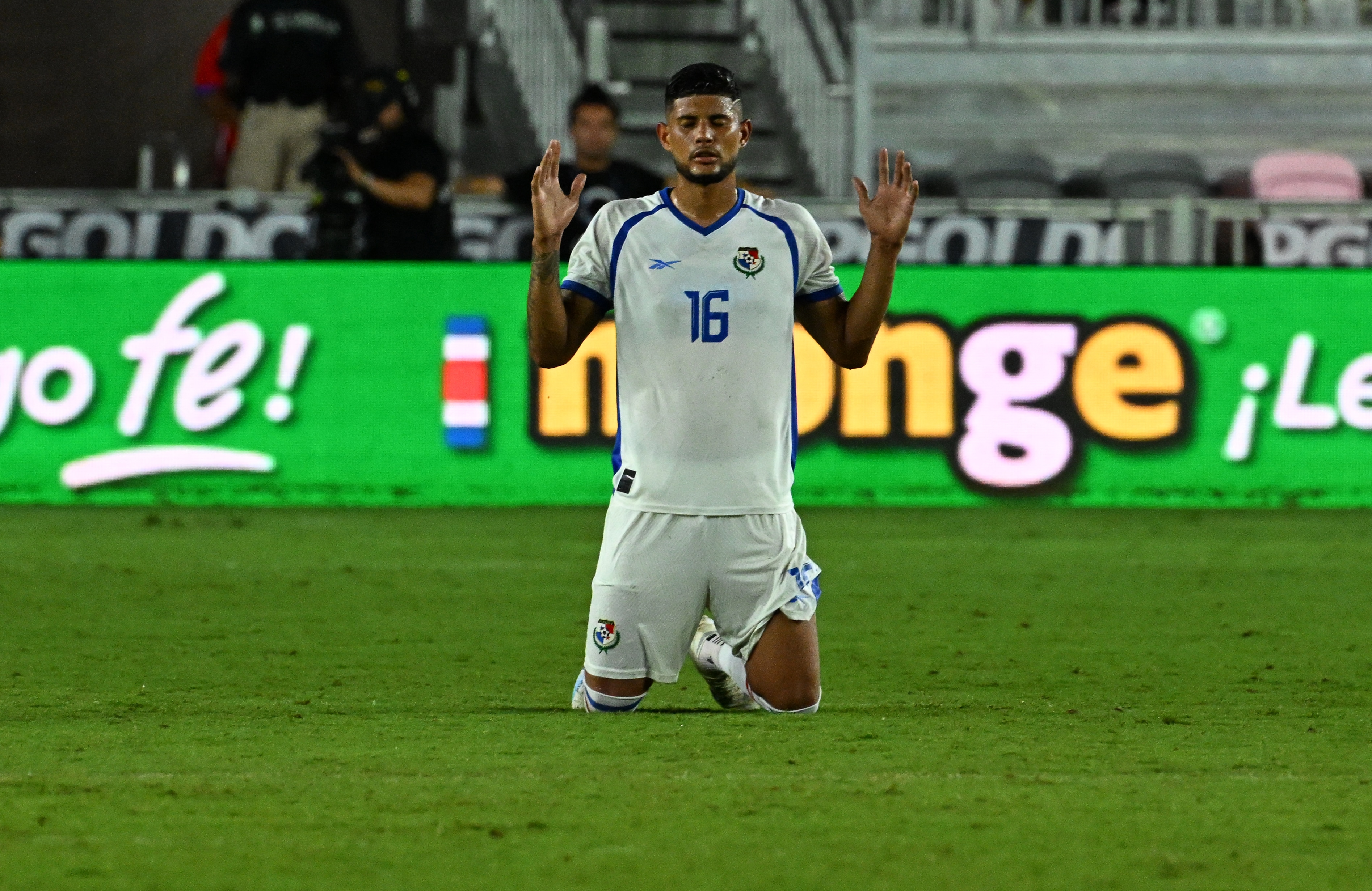 Panama Team Profile | Schedules | News | Stats | Records | Videos ...