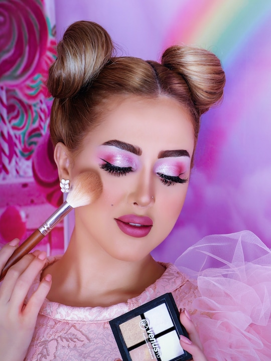 Eye Makeup Tutorial Latest News Photos Videos On Eye Makeup Tutorial