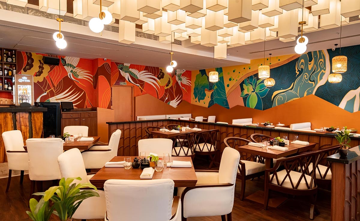 New Cafes In Mumbai | Know All About New Cafes In Mumbai at NDTV Food